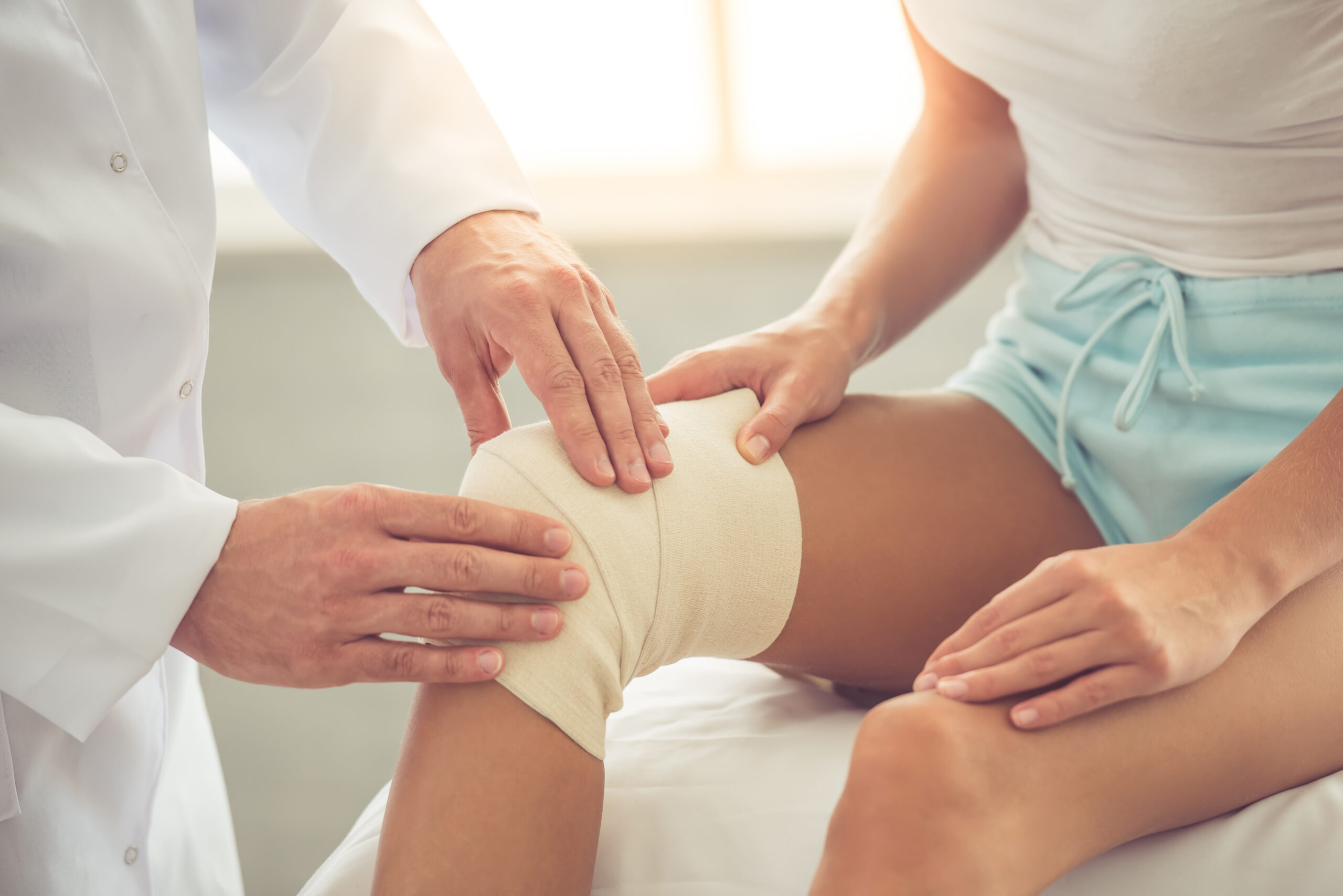 When To Start Physio After Knee Replacement PhysioLinks Rehab When To Start Physio After Knee Replacement PhysioLinks Rehab